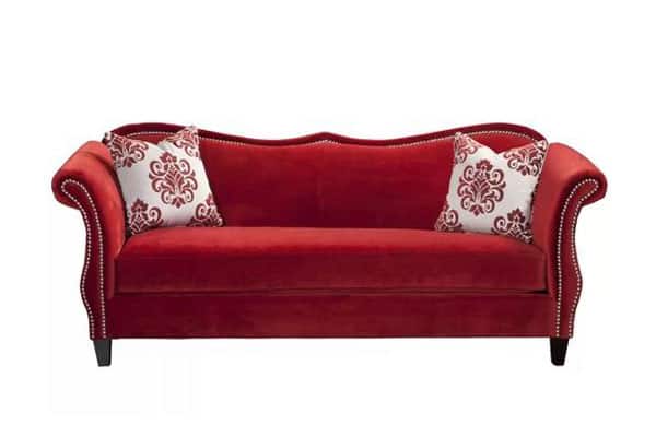 Best Camelback Sofas You Can Buy in {2021 } - ChosenFurniture