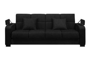 Best Click Clack Sofa Beds Reviews (2025) - Chosen Furniture