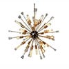 Top 10 Best Sputnik Chandelier Reviews - ChosenFurniture