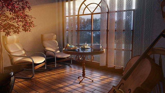 13 Easy Steps to Decorating a Living Room- ChosenFurniture