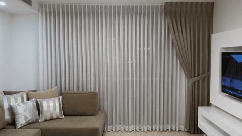 How to Match Curtains with Sofa in Style - Chosen Furniture