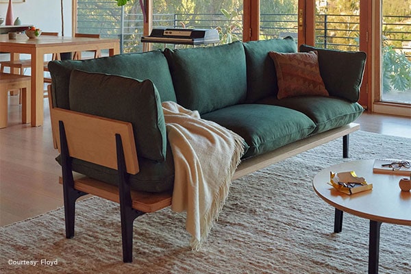 The 21 Best Sofa Brands of (2025) - Chosen Furniture