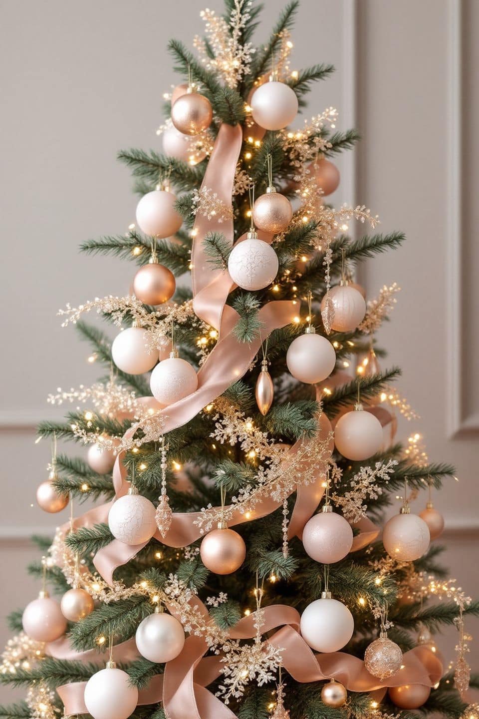 39 Magical Christmas Tree Ideas to Transform Your Home - Chosen Furniture