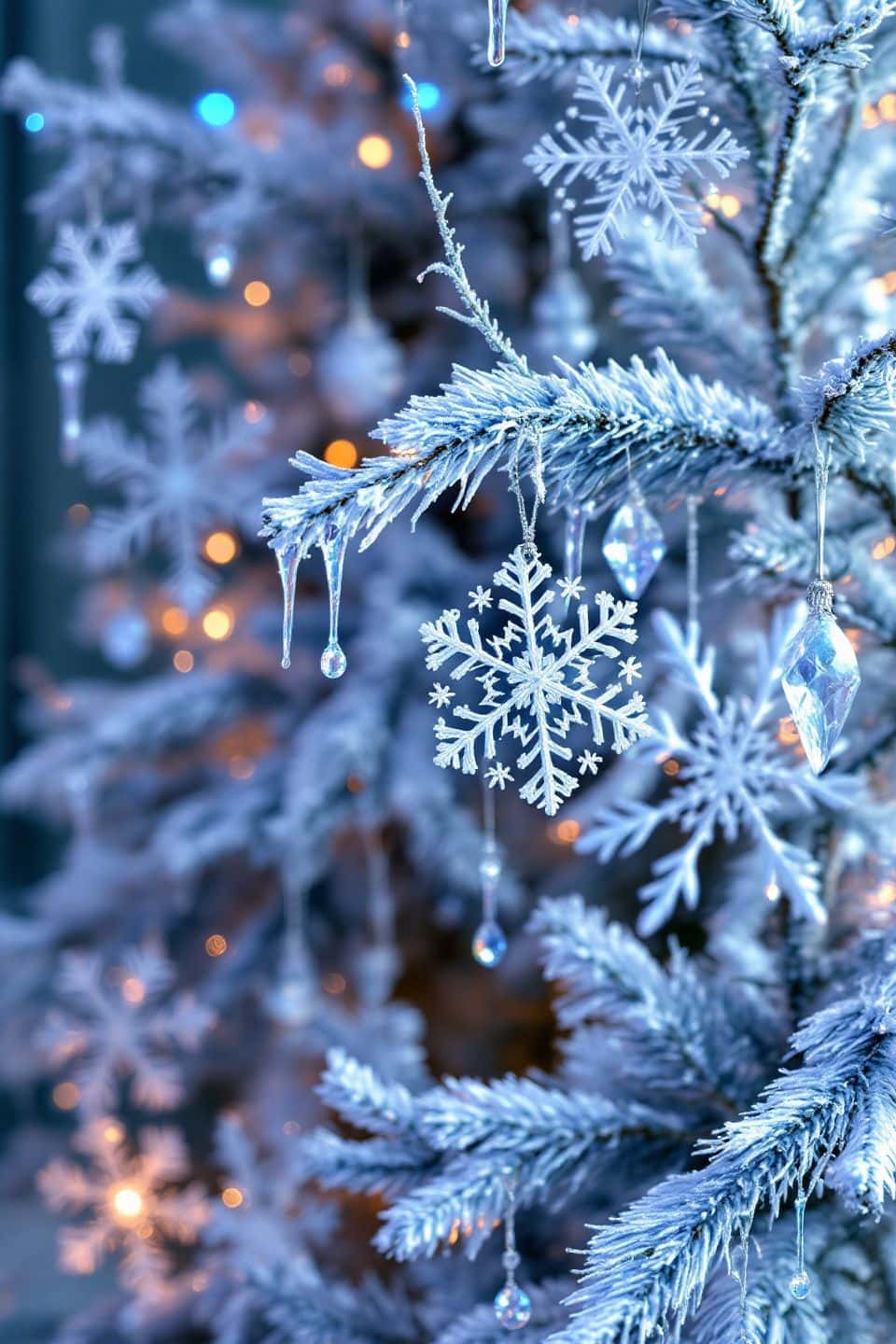 39 Magical Christmas Tree Ideas to Transform Your Home - Chosen Furniture