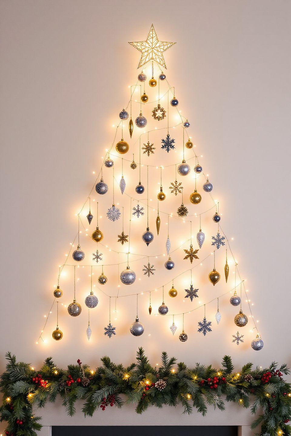 39 Magical Christmas Tree Ideas to Transform Your Home - Chosen Furniture