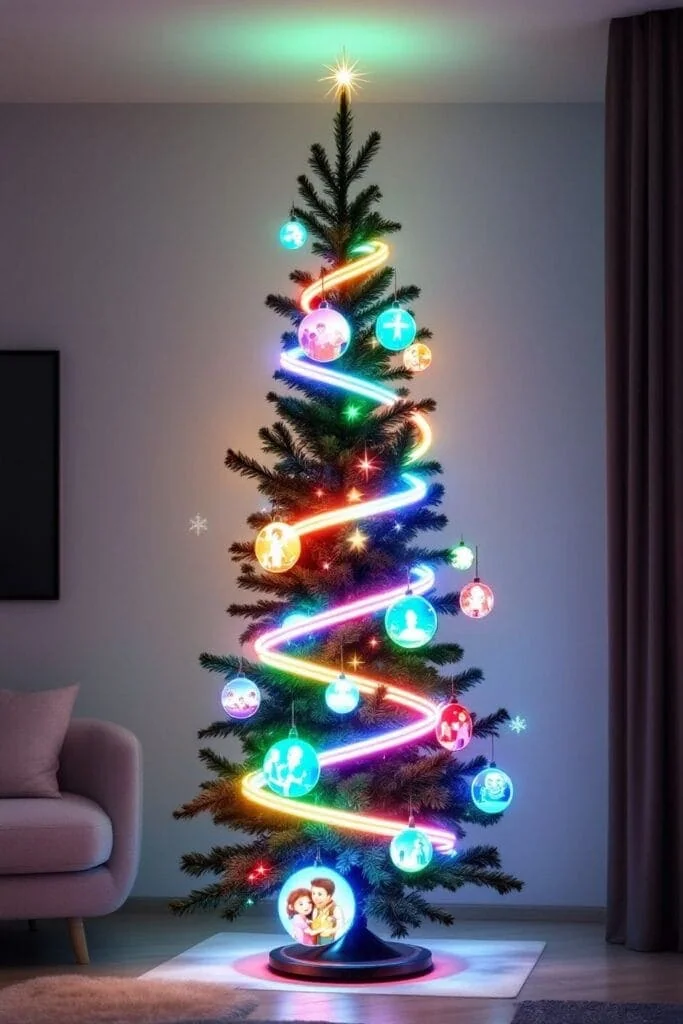 39 Magical Christmas Tree Ideas to Transform Your Home - Chosen Furniture