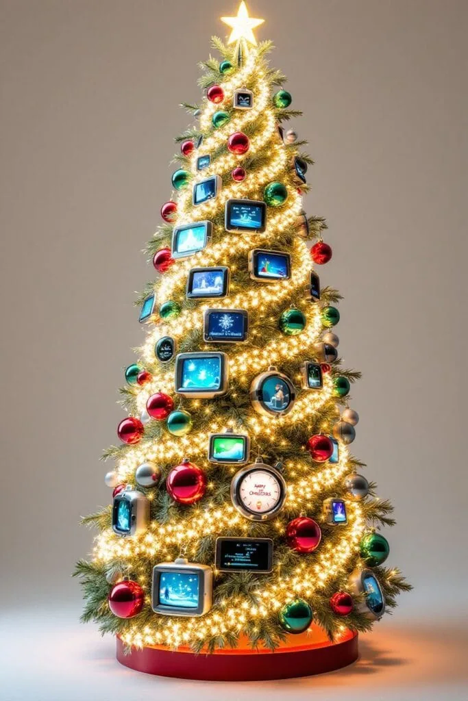 39 Magical Christmas Tree Ideas to Transform Your Home - Chosen Furniture