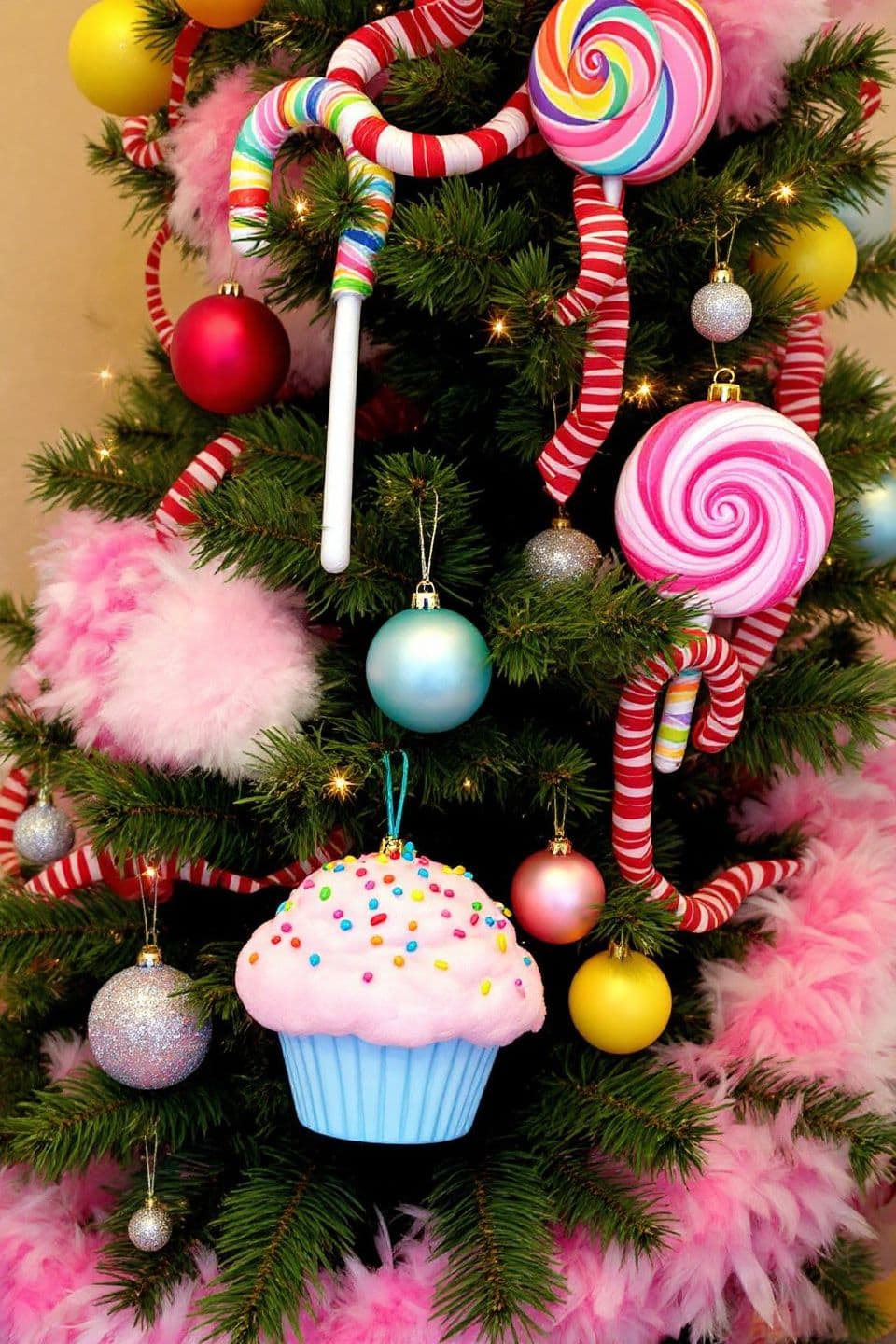 39 Magical Christmas Tree Ideas to Transform Your Home - Chosen Furniture