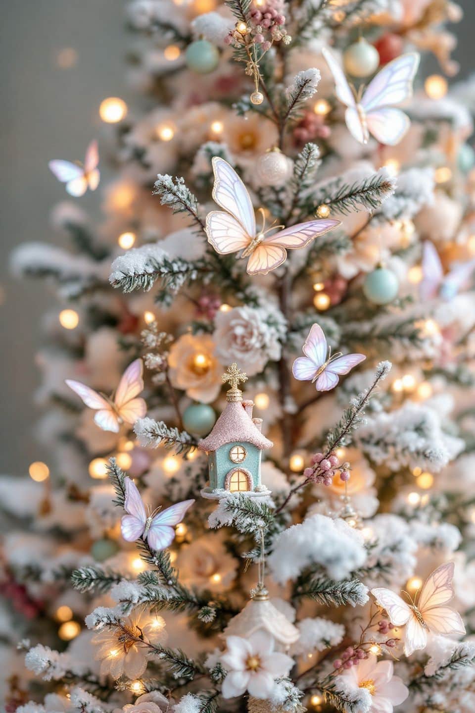 39 Magical Christmas Tree Ideas to Transform Your Home - Chosen Furniture