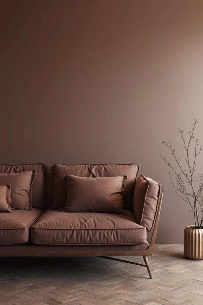 9 Trending Paint Colors (2025) According to AI - Chosen Furniture