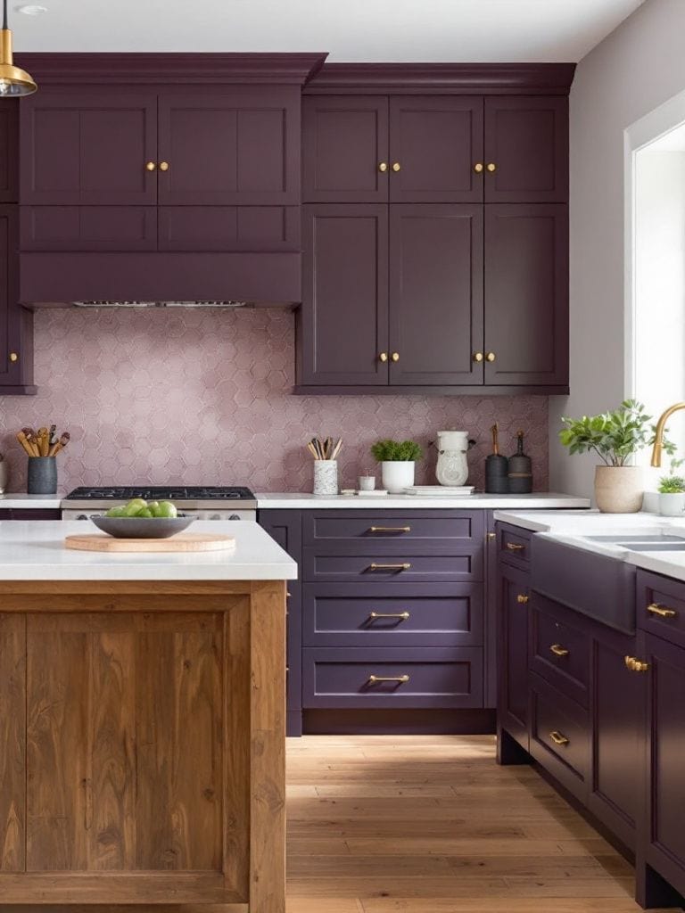 The Ultimate Guide to the Best Kitchen Paint Colors - Chosen Furniture