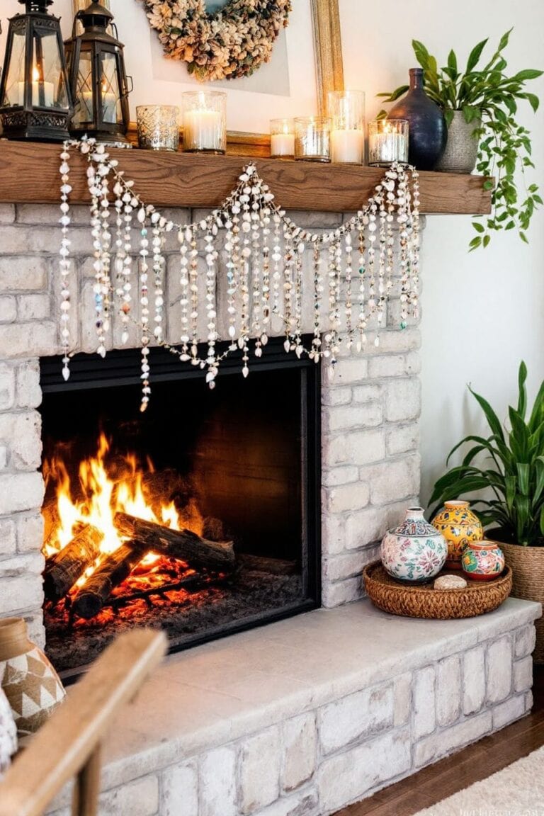 31 Boho Living Room Ideas for a Cozy Home - Chosen Furniture