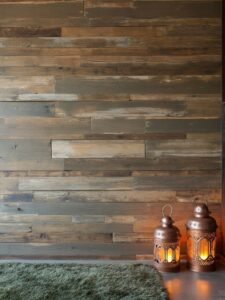 35 Rustic Home Decor Ideas to Create a Space - Chosen Furniture