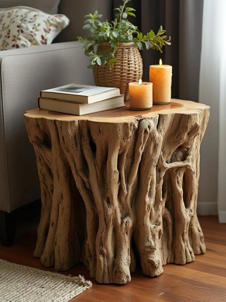35 Rustic Home Decor Ideas to Create a Space - Chosen Furniture