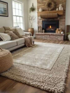 35 Rustic Home Decor Ideas to Create a Space - Chosen Furniture