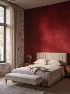 Cherry Red: 39 Ideas to Decorate with Pinterest Color - Chosen Furniture