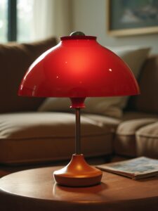 Cherry Red: 39 Ideas to Decorate with Pinterest Color - Chosen Furniture