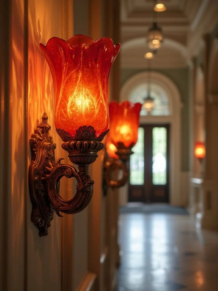 Cherry Red: 39 Ideas to Decorate with Pinterest Color - Chosen Furniture