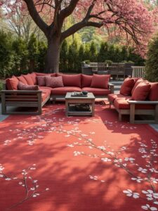 Cherry Red: 39 Ideas to Decorate with Pinterest Color - Chosen Furniture