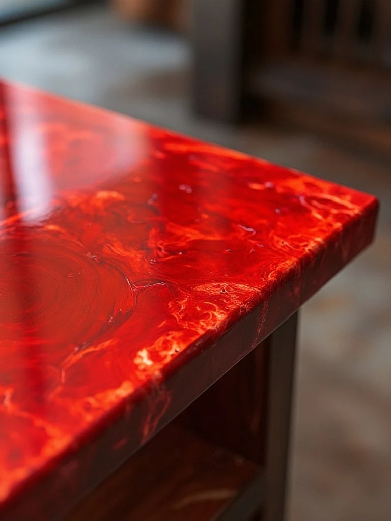 Cherry Red: 39 Ideas to Decorate with Pinterest Color - Chosen Furniture