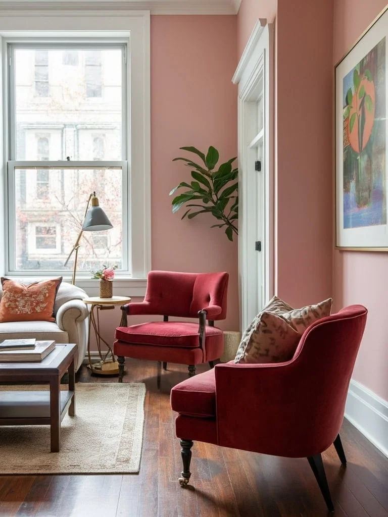 Cherry Red: 39 Ideas to Decorate with Pinterest Color - Chosen Furniture