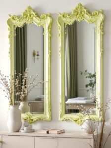 21 Lime Cream Color Decor Ideas for an Elegant Home - Chosen Furniture