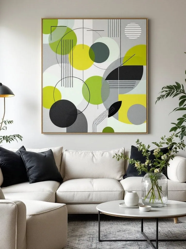 21 Lime Cream Color Decor Ideas for an Elegant Home - Chosen Furniture