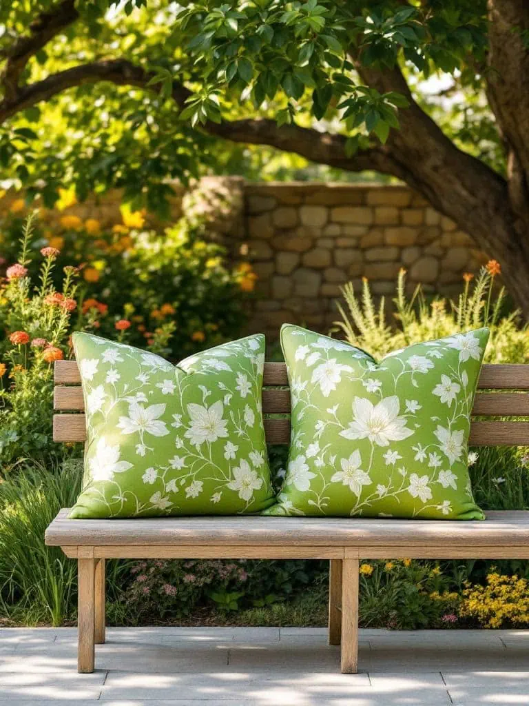 21 Lime Cream Color Decor Ideas for an Elegant Home - Chosen Furniture