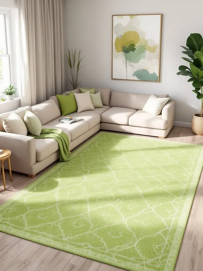 21 Lime Cream Color Decor Ideas for an Elegant Home - Chosen Furniture