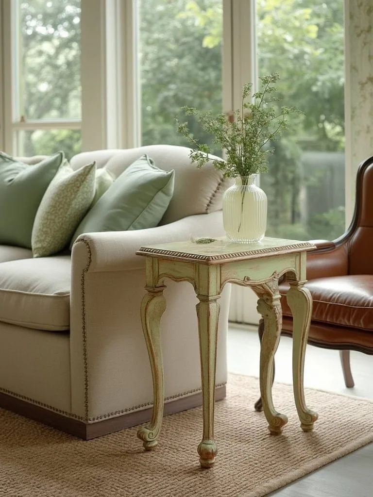 21 Lime Cream Color Decor Ideas for an Elegant Home - Chosen Furniture