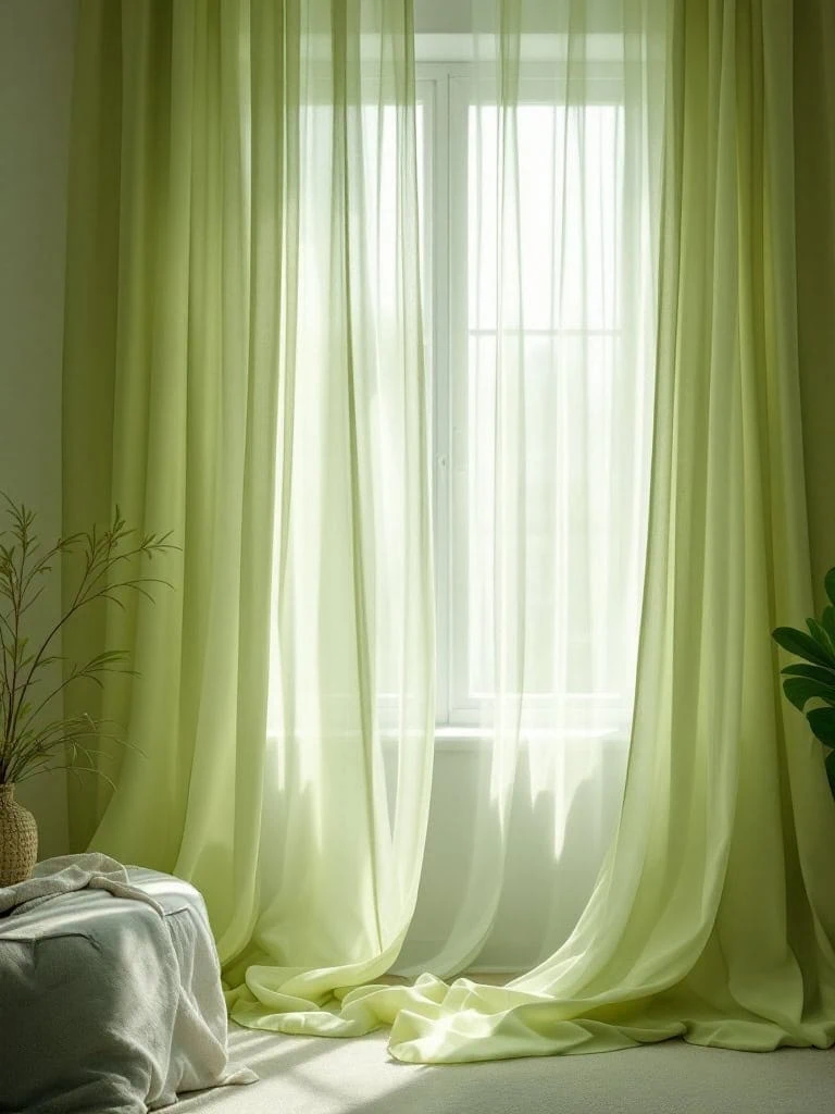 21 Lime Cream Color Decor Ideas for an Elegant Home - Chosen Furniture