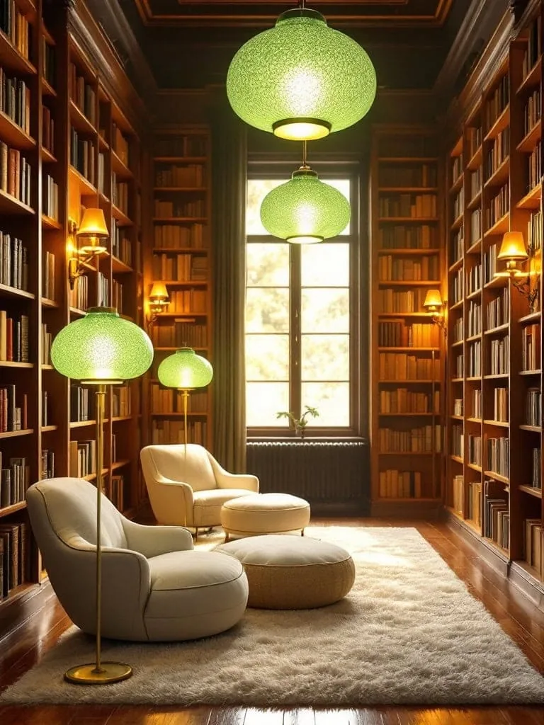 21 Lime Cream Color Decor Ideas for an Elegant Home - Chosen Furniture