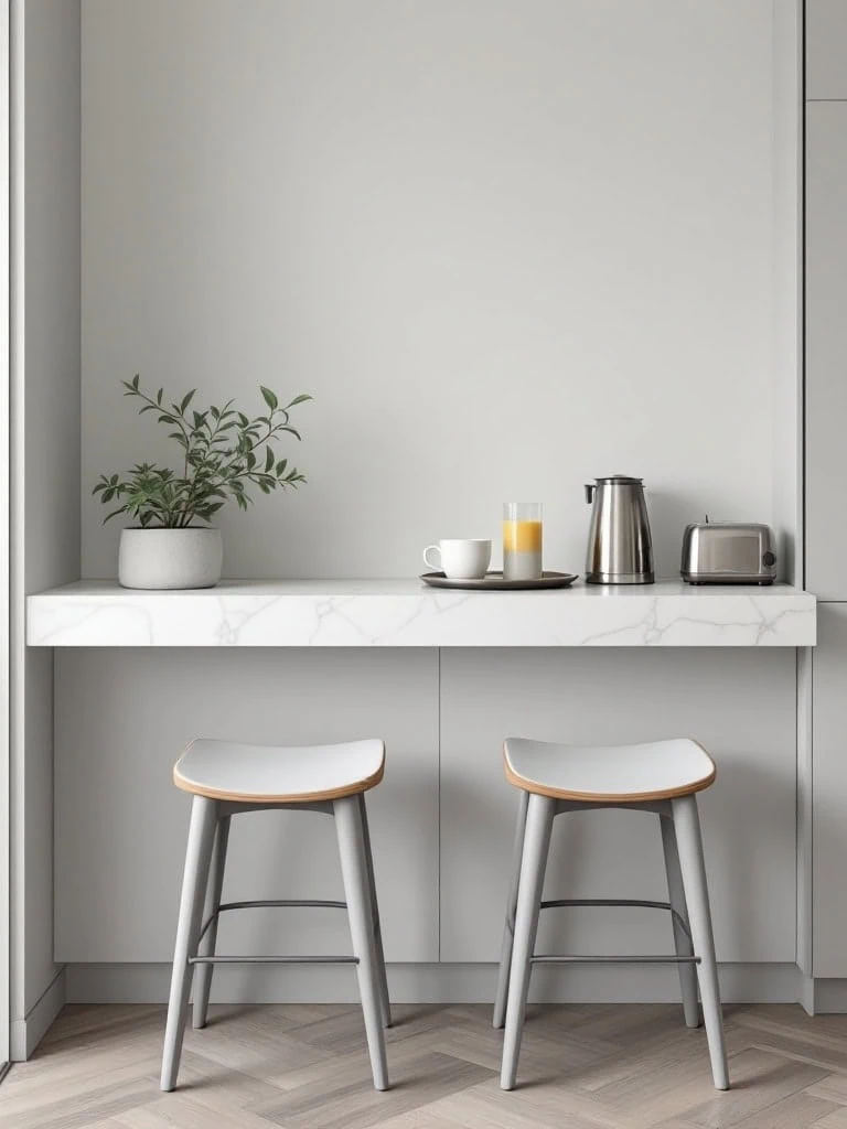 35 Minimalist Kitchen Decor Ideas - Chosen Furniture