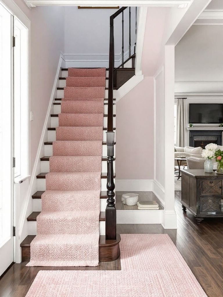 17 Muted Pink Color Decor Ideas You Should Try - Chosen Furniture