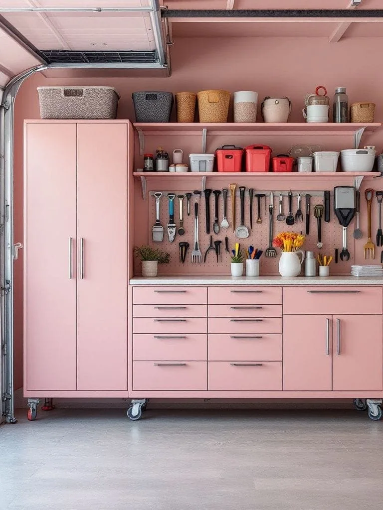 17 Muted Pink Color Decor Ideas You Should Try - Chosen Furniture