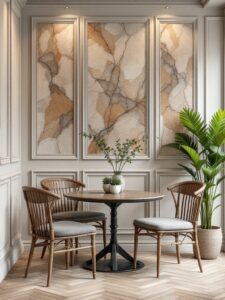 15 Small Dining Room Ideas That Are Too Good - Chosen Furniture