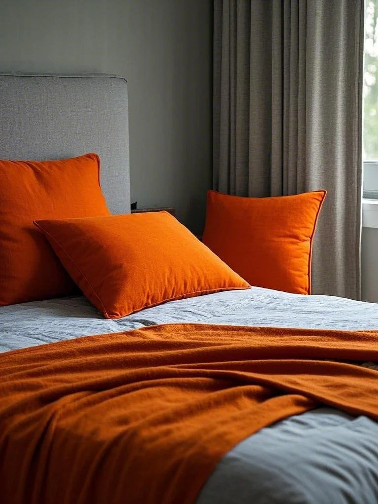 17 Sophisticated Grey Bedroom Ideas - Chosen Furniture