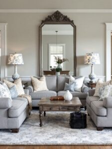 15 Living Room Layout Ideas to Transform Your Space - Chosen Furniture