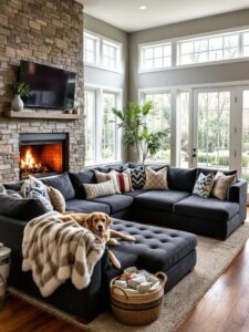 15 Living Room Layout Ideas to Transform Your Space - Chosen Furniture