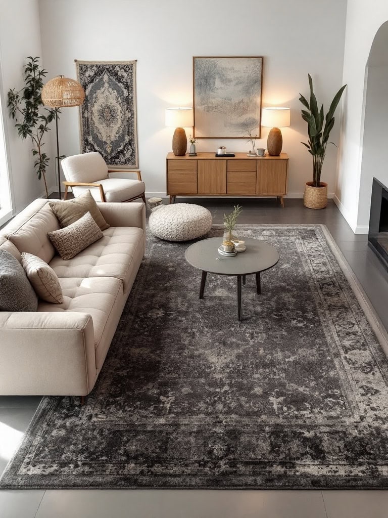 15 Living Room Layout Ideas to Transform Your Space - Chosen Furniture