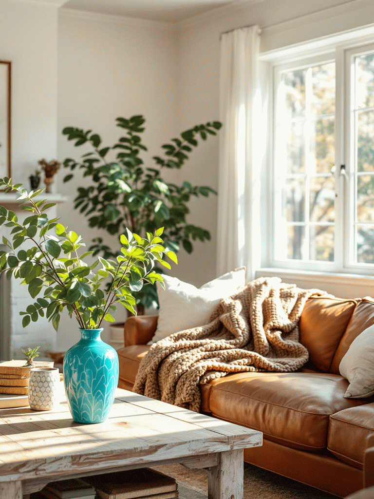 11 Paint Colors That Maximize Natural Light - Chosen Furniture
