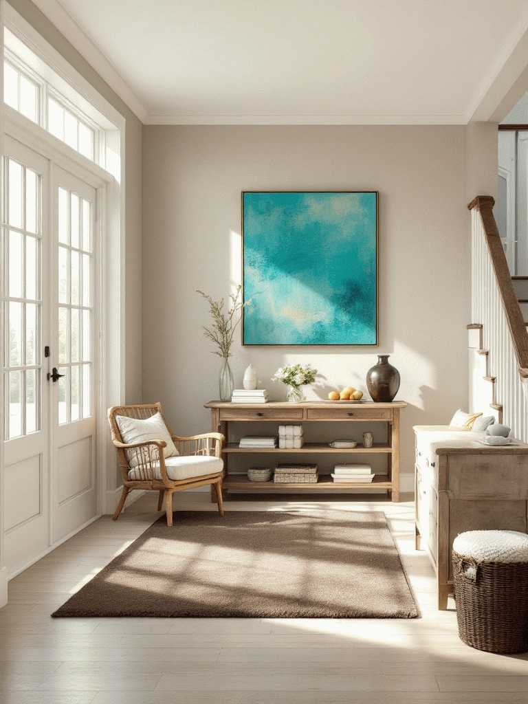 11 Paint Colors That Maximize Natural Light - Chosen Furniture