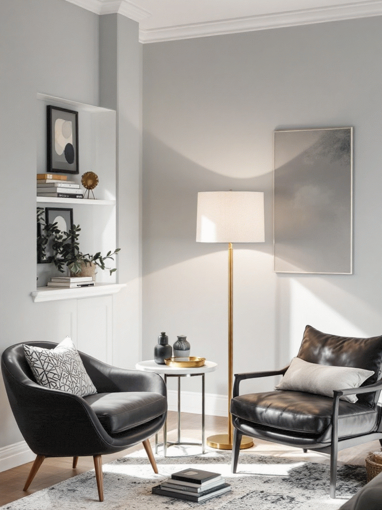 11 Paint Colors That Maximize Natural Light - Chosen Furniture