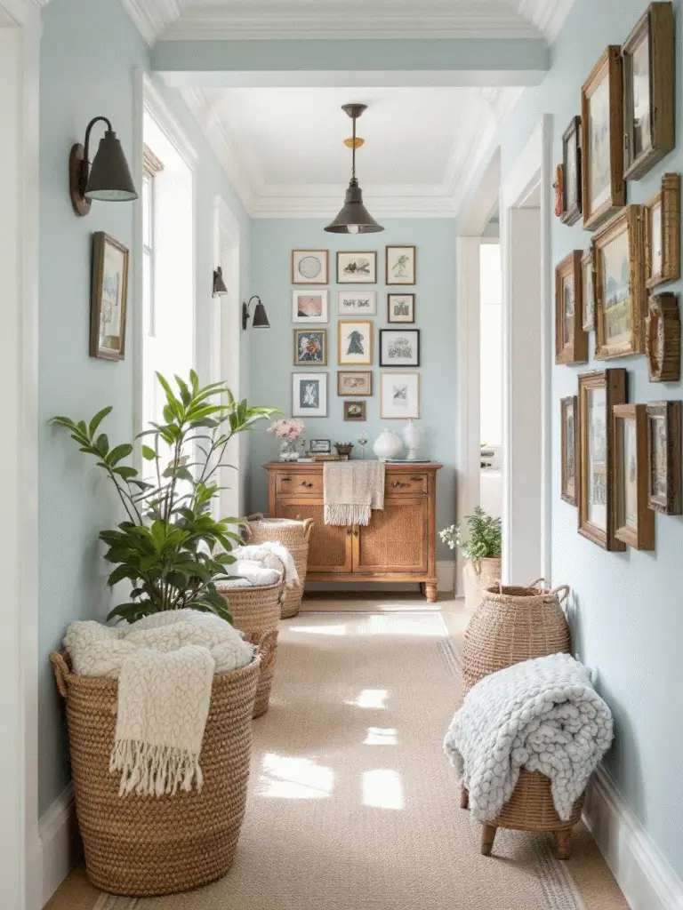 11 Paint Colors That Maximize Natural Light - Chosen Furniture