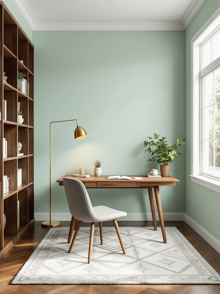 11 Paint Colors That Maximize Natural Light - Chosen Furniture