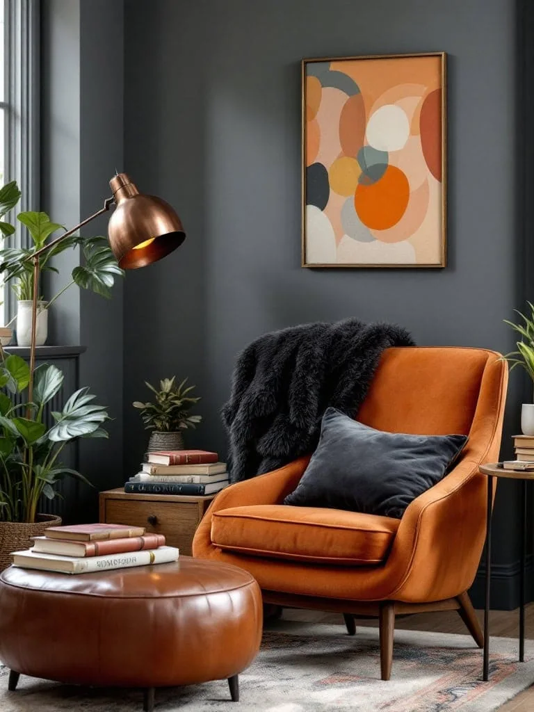 15 Color Combos for Modern Home Interior Design - Chosen Furniture