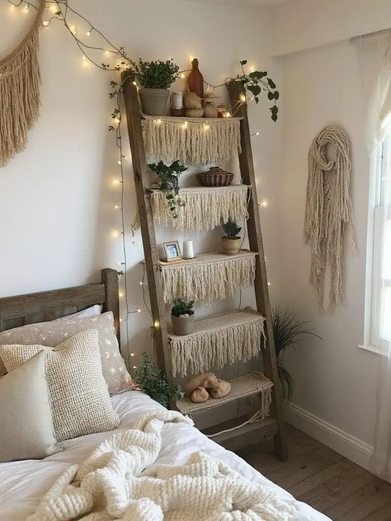 19 Boho Decor Bedroom Ideas to Copy - Chosen Furniture