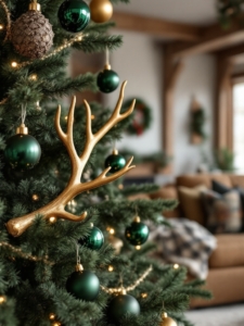 Christmas Color Trends 2025 - Chosen Furniture