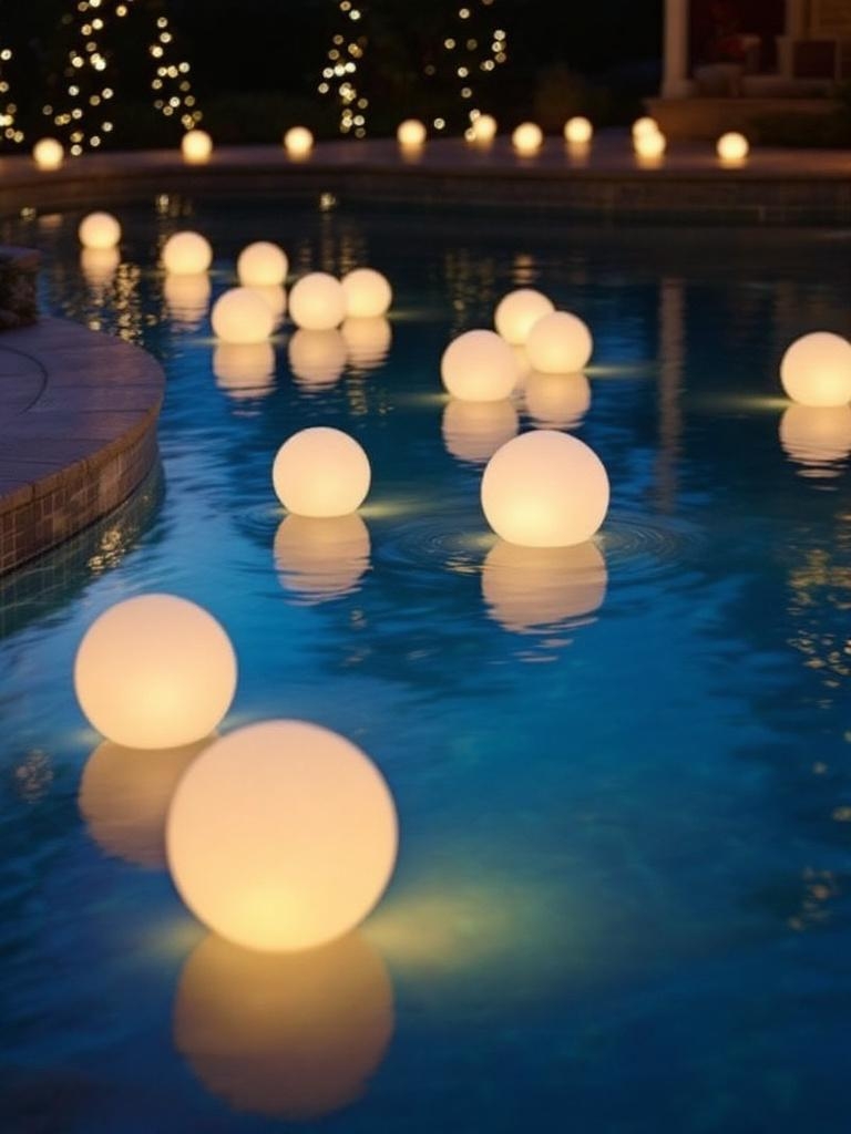25 Amazing Outdoor Christmas Decorations - Chosen Furniture
