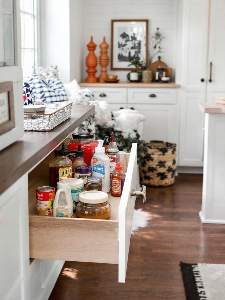 17 Winter Breakfast Nook Decor Ideas - Chosen Furniture